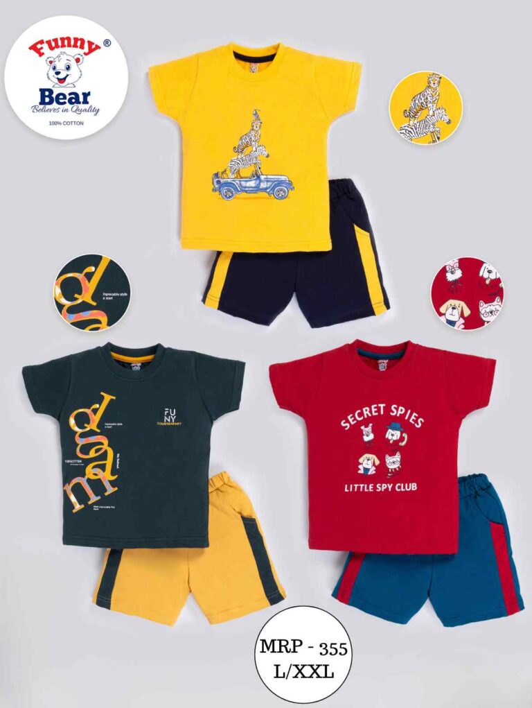 Kids Wear Direct From Factory | wholesale baby clothes suppliers