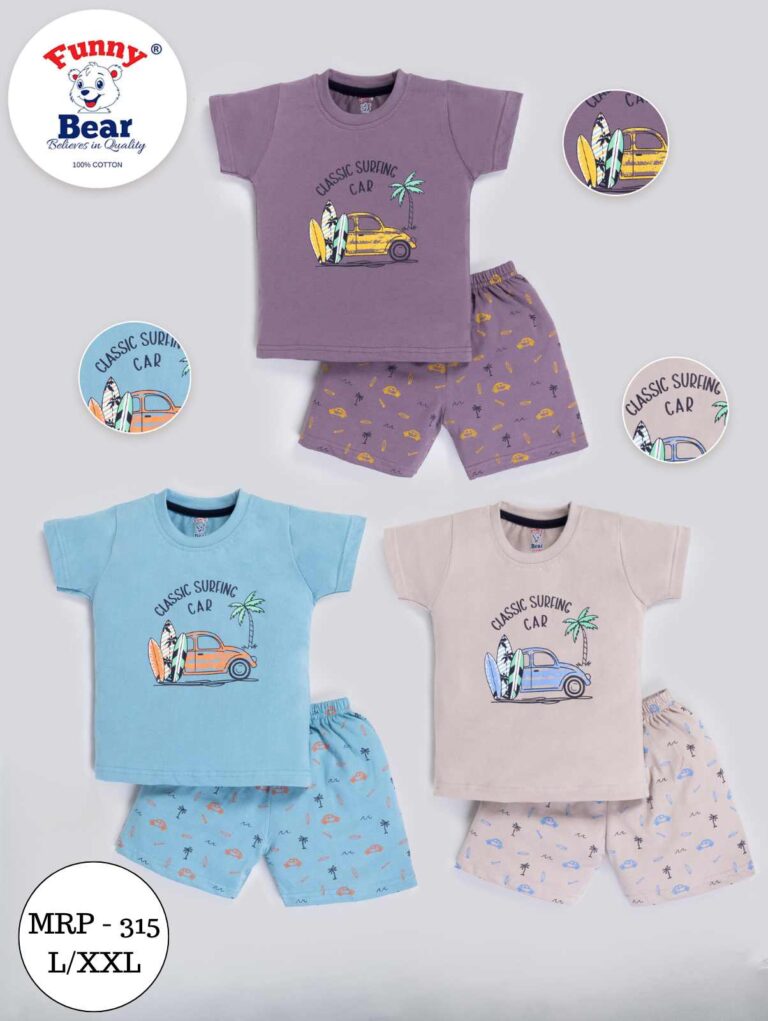 Kids Wear Direct From Factory | wholesale baby clothes suppliers