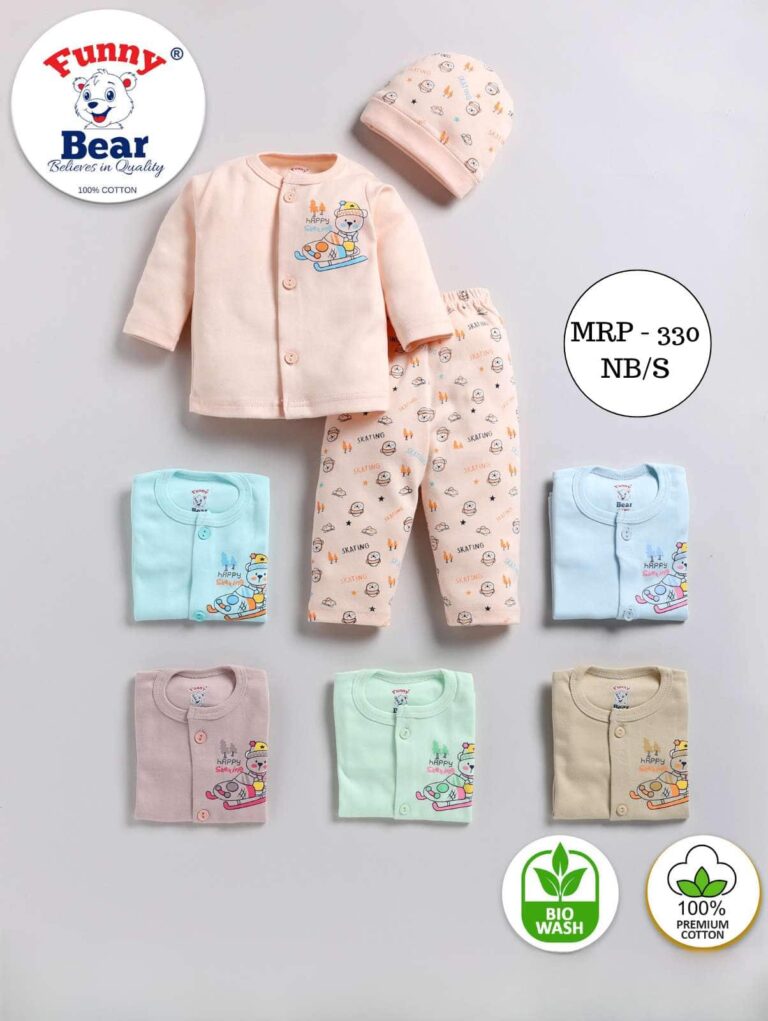 B2B Kids wear direct from factory| wholesale baby clothes suppliers
