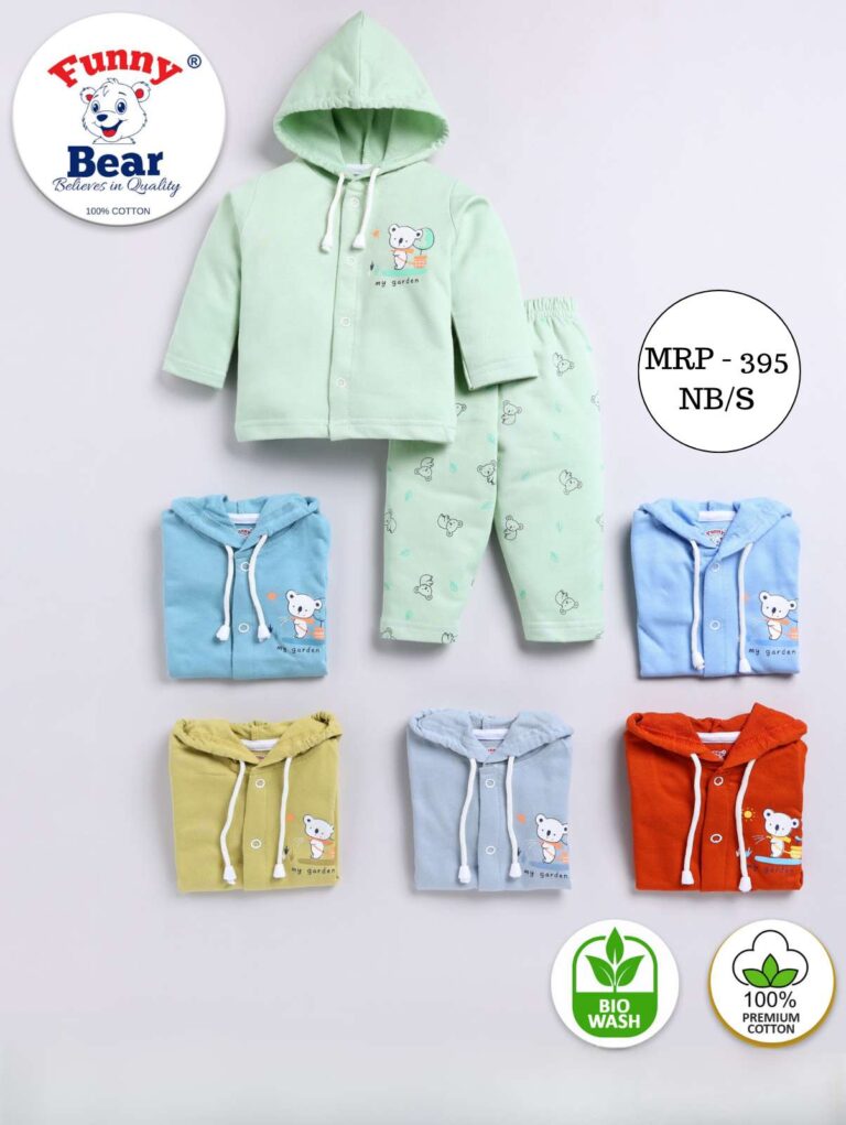 Kids Wear Direct From Factory | wholesale baby clothes suppliers
