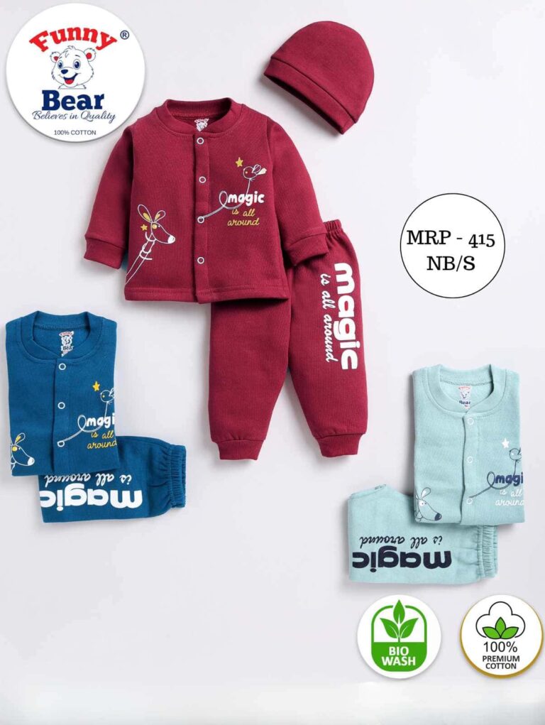 B2B Kids wear direct from factory| wholesale baby clothes suppliers