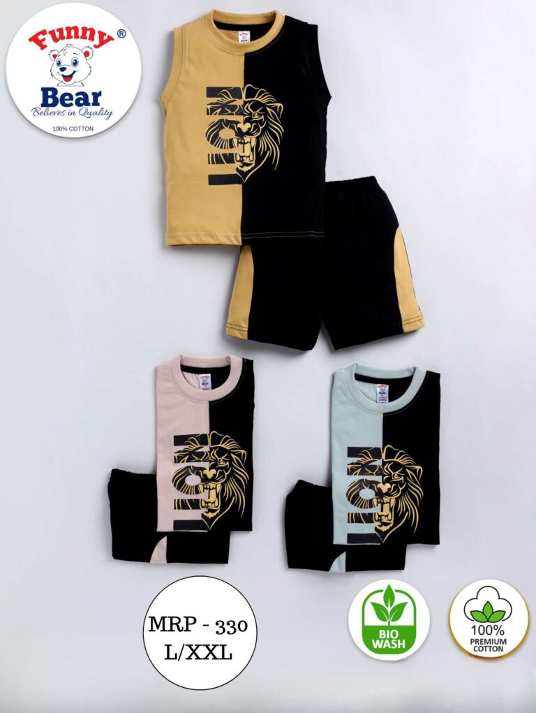 Wholesale Baby & Kids wear direct from factory in Kolkata India