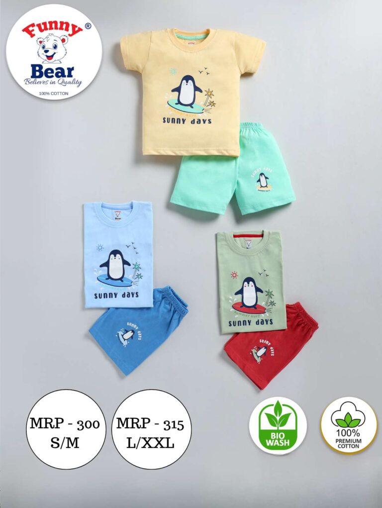 B2B Kids wear direct from factory| wholesale baby clothes suppliers India